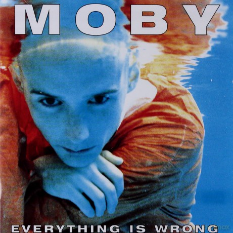 «Moby: Go The Very Best Of Moby» (2008) [CD] Wykonawca: Moby • DVDmax.pl