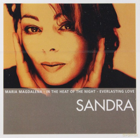 «Sandra: Platinum Collection» (2009) [CD] Wykonawca: Sandra • DVDmax.pl