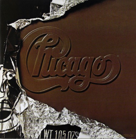 «Chicago: 5 (Expanded&Remastered)» (2002) [CD] Wykonawca: Chicago ...
