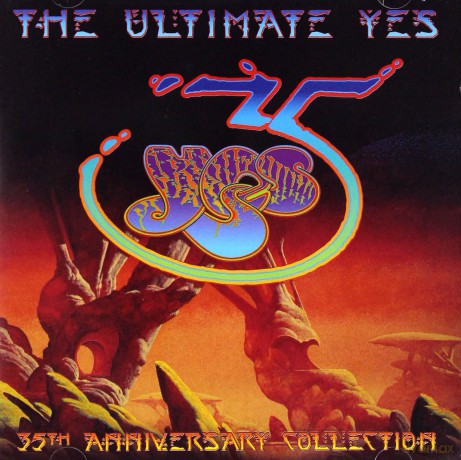 «Yes: Union 30 Live» [CD] Wykonawca: Yes • DVDmax.pl