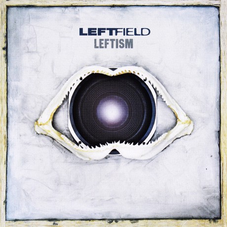 «Leftfield: A Final Hit - the Best of Leftfield» [CD] Wykonawca ...