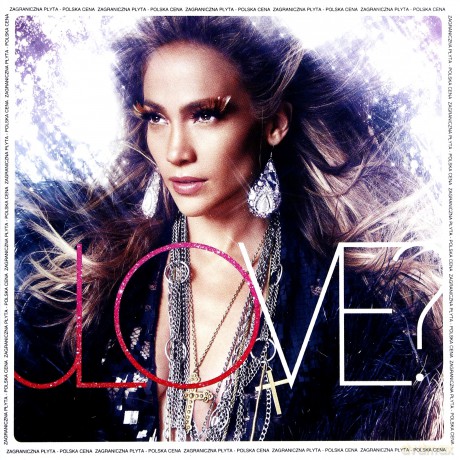 «Jennifer Lopez: This Is Me...Then (20th Anniversary Edition)» [WINYL] Wykonawca: Jennifer Lopez ...