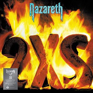 «Nazareth: The Ultimate Collection» [CD] Wykonawca: Nazareth • DVDmax.pl